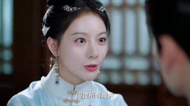 EP23: Threads of Destiny (Thai Ver.) - Free - China - TV - Traditional Costume - Romance,Fantasy ...