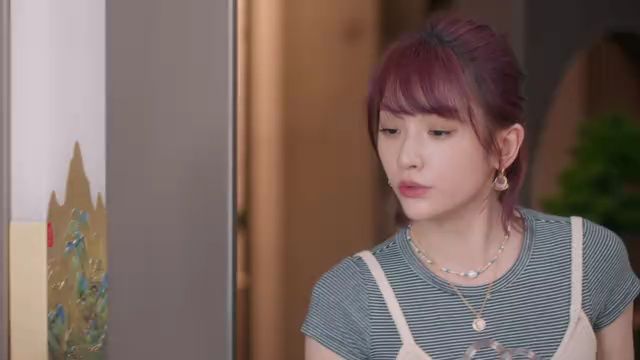 EP08: Double Happiness - - China - TV - urban - Family,Romance - Kitty Zhang,Han Geng,Will,Sissi ...