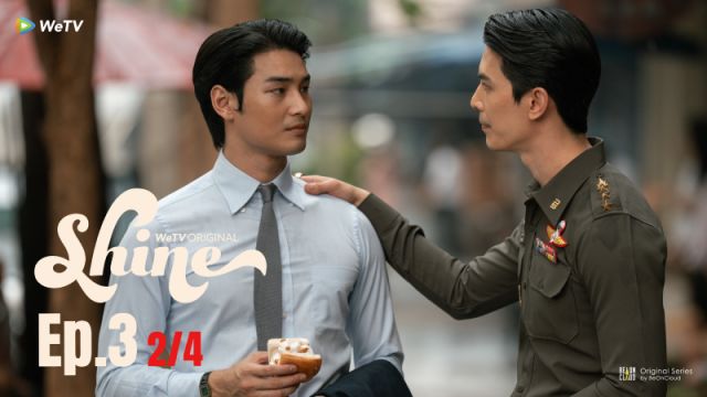 EP03B: Shine (Acoustic Ver.) - Watch HD Video Online - iflix