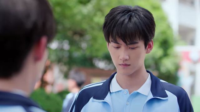 EP10: Borboleta na sua mira - - China Continental - TV - Romance ...