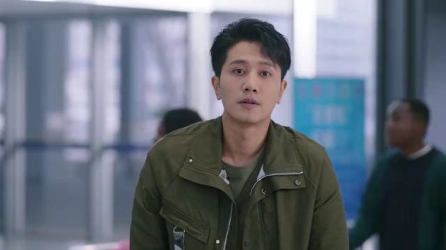 EP03: Have a Crush on You (English Ver.) - - China - TV - Romance ...