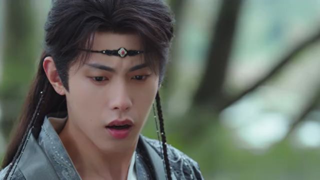 EP23: Returned Master - - China - TV - Traditional Costume - Story ...