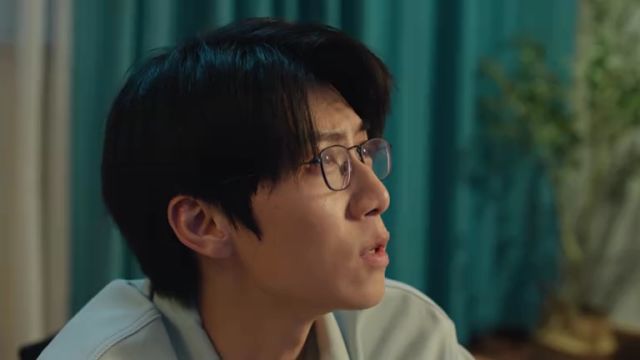 EP12: Twelve Letters - Watch HD Video Online - iflix