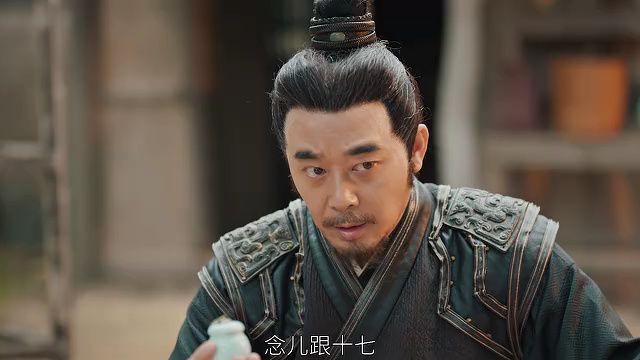 EP16: Bloom in Turmoil - - China - TV - Romance - Traditional Costume ...