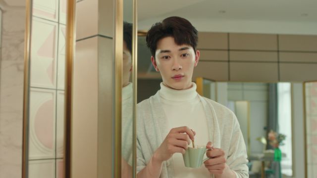 EP13: Taking Love as a Contract - - China - TV - Romance - Story - Lu ...