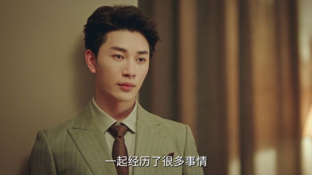 EP9: Taking Love as a Contract - - China - TV - Romance - Story - Lu ...