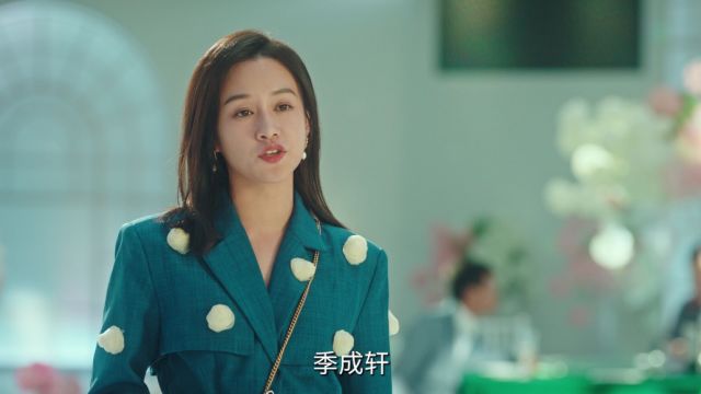 EP22: Taking Love as a Contract - - China - TV - Romance - Story - Lu ...