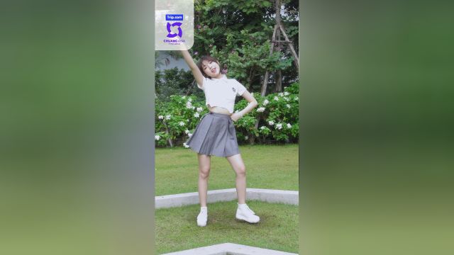 Theme Song Challenge "Summer Dream" with AUN AUN - Free - Thailand ...