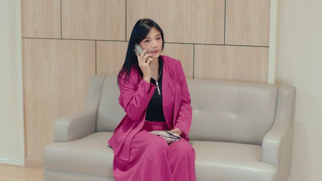 EP5: Time The Series (Uncut Ver.) - Watch HD Video Online - iflix