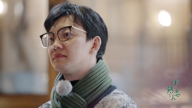 第6期下：冰封故事開啟，提前告白or告別？ - 免費看 - 中國 - Acara Ragam