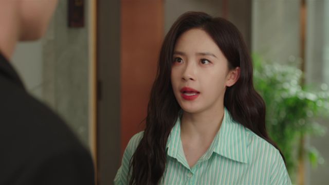 EP9: Step By Step Love - - China - TV - Romance - Story - Zhao Zhiwei ...