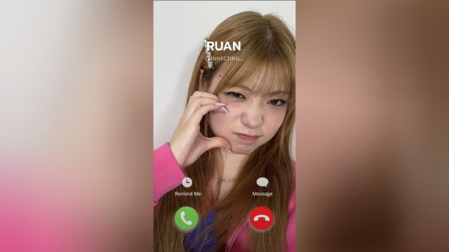 Special Call Thanks from RUAN - ชมวิดีโอออนไลน์ คุณภาพระดับHD - WeTV