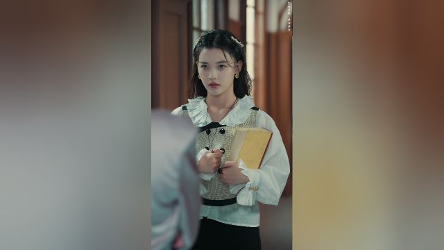 EP5: Beautiful Husband - Free - China - TV - Traditional Costume ...