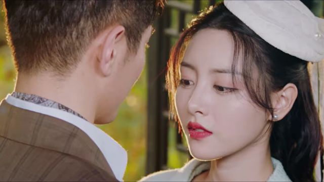 Burning Passion_第24話 - - 中国本土 - ドラマ - ロマンス - ストーリー - Li Jiulin,Zhu ...