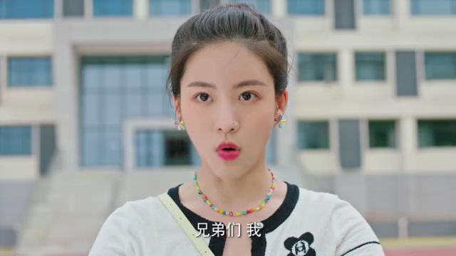 EP24: Girls, Let's Defy Fate - - China - TV - youth - Story - Sun Rui ...