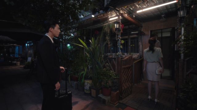 EP16: Amnesia Bikin CEO Dimanja - Gratis - Wu Yalu,Qiu Dingjie,Zheng ...