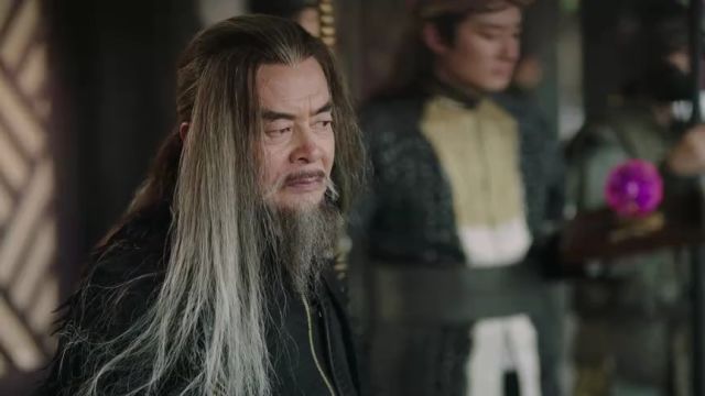 EP39: Fateful Love - - China - TV - Romance - Traditional Costume ...