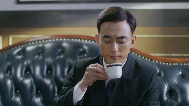 EP13: Special Tasks - - China - TV - Spy - Story - Xia Dejun,Liu Yidan ...