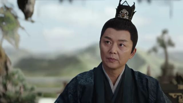 EP12: Guardians of the Dafeng (Thai Ver.) - Free - China - TV ...