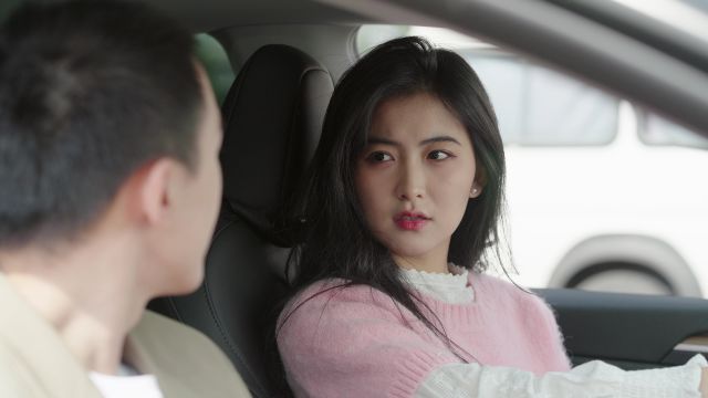 EP9: MBTI Love - Free - China - TV - Romance - Story - Xiao Xiang'en,Lei Xiaoyu