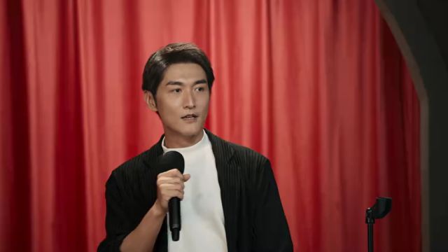 EP18: Later, I Laughed - - China - TV - urban - Story - Li Gengxi,Wei ...