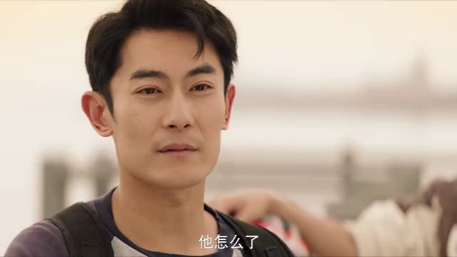 EP15: Genius comes First - - Tanah Besar China - TV - Belia - Romance - Qin Tianyu,Dai Yaqi,Liu ...