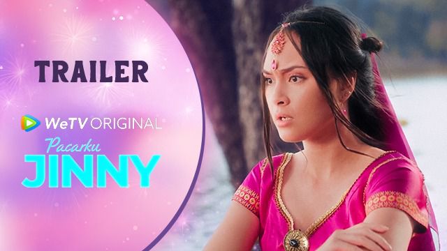 Trailer: A princess who got lost on a foreign planet | My Beautiful ...