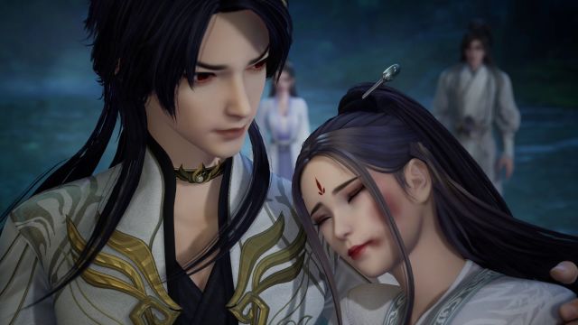 EP456: Dunia Ajaib - - - Tiongkok Daratan - Komik