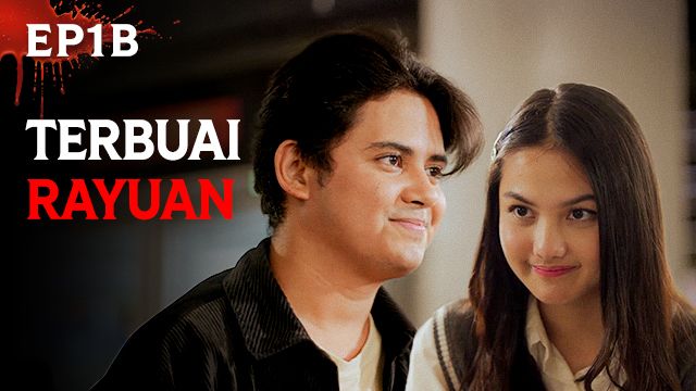 EP01B: Cinta Mati - Tonton Video HD Secara Daring - iflix