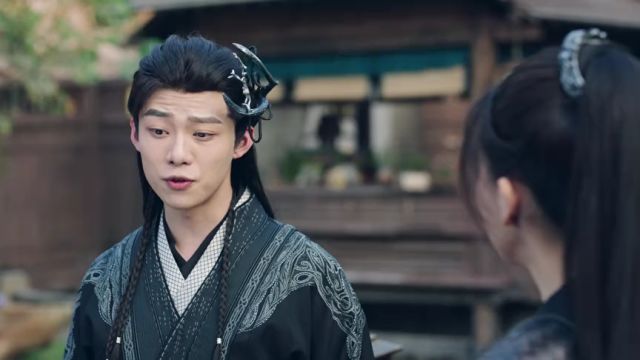 EP10: Hidden Master - - China - TV - Comedy - Martial arts,Traditional ...