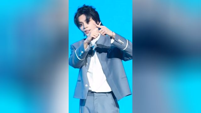 CHUANG ASIA S2 XIONG's Theme Song Focus Cam - Free - Thailand - Variety ...