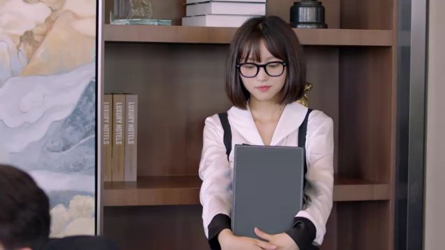 EP3: Misfortune Miss and Lucky Mr - - China - TV - Romance - Fantasy ...