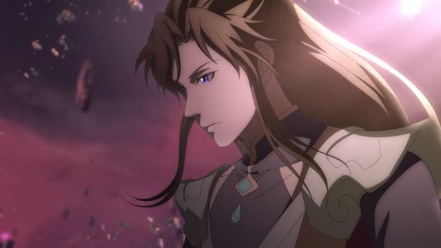 EP139: A Will Eternal - Free - Mainland, China - Comic ...