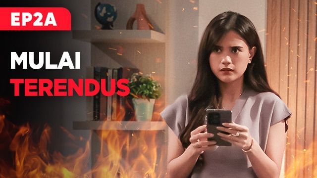 EP02A: The Dangerous Affair - Watch HD Video Online - iflix