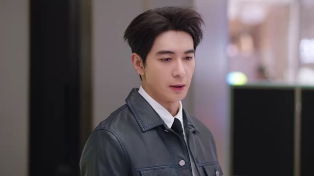 Teaser EP33: A Beautiful Lie - Free - China - TV - Romance - urban - Xingxu Chen,Zhang Yuxi,Wang ...