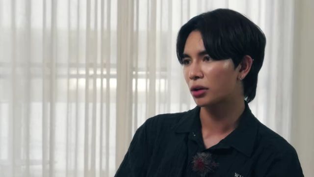 Episode 8(Part 1): You Sure Me Tour - Free - Thailand - Variety Show