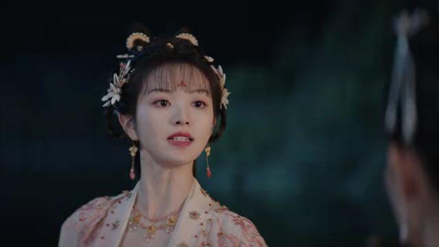 EP08: Guardians of the Dafeng (English Ver.) - - China - TV ...