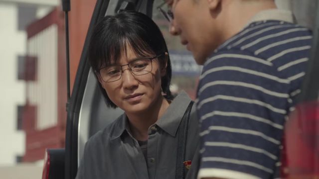 Teaser EP20: She and Her Girls - Free - China - TV - Story ...