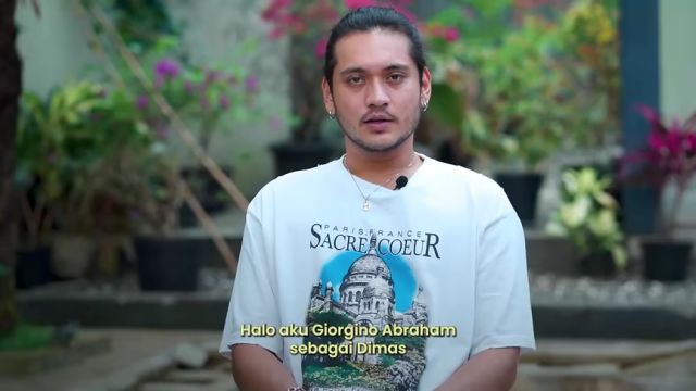 It's okay to be mad at Gio, but at least listen to his words! | Pardon ...