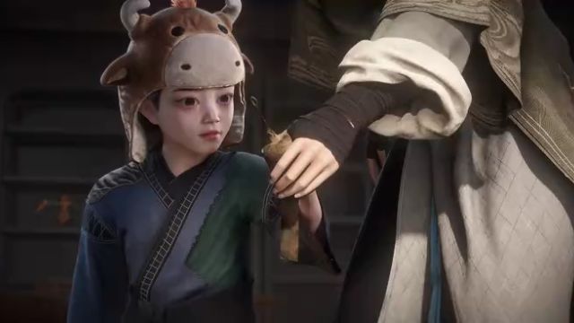 EP54: Pemberontak Abadi - Tonton Video HD Secara Daring - iflix