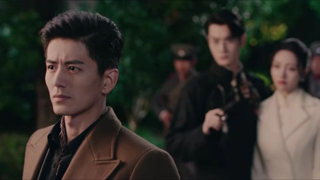 EP21: Burning Passion - - China - TV - Romance - Story - Li Jiulin,Zhu ...