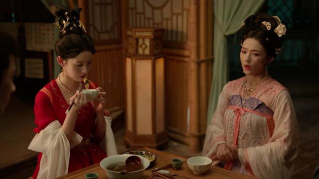 《怎敵她千嬌百媚》預告片_15 - 高清視頻在線觀看 - iflix