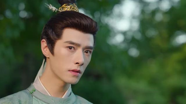 EP04: Les Belles - - China - TV - Romance - Traditional Costume - Jelly ...