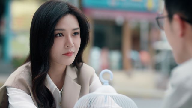 EP8: Present, is Present - - China - TV - Romance - Suspense - Fan Zhixin,Tu Bing,Wu Haoze,Liu Jiaxi
