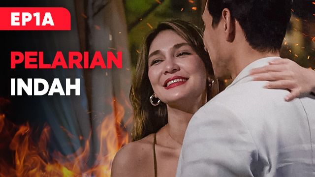EP01A: Main Api - Gratis - Luna Maya,Darius Sinathrya,Audi Marissa,Marcelino Lefrandt ...