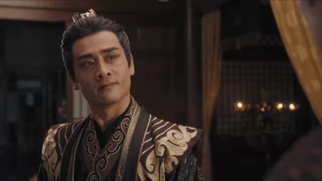 Dominion and Devotion_第12話 - 無料 - 中国本土 - ドラマ - ロマンス - トラディショナル・コスチューム ...