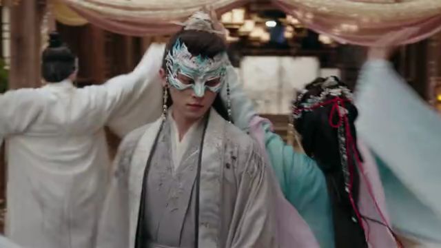 《锦月如歌》预告片_17 - 高清视频在线观看 - iflix