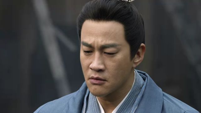 EP07: Southern Emperor and Northern Beggar - - China - TV - Martial ...