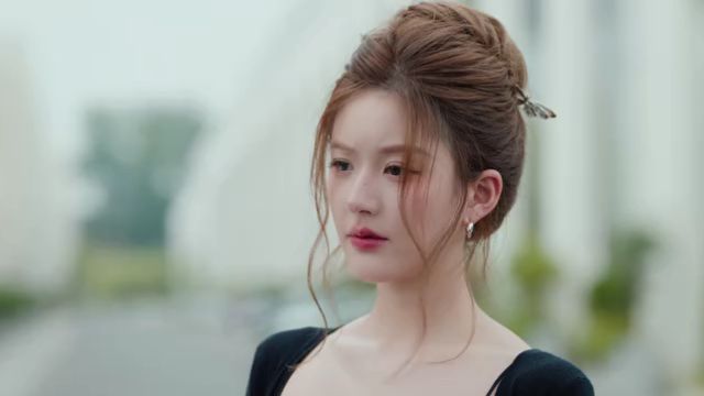EP25: Love's Ambition (English Ver.) - - China - TV - Romance - urban - Zhao Lusi,William Chan ...