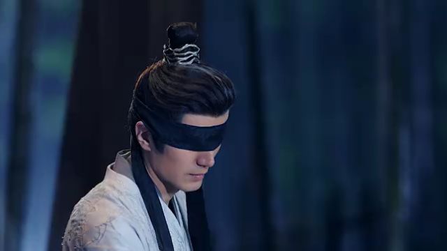 EP19: The Antidote to Love - - China - TV - Romance - Traditional ...